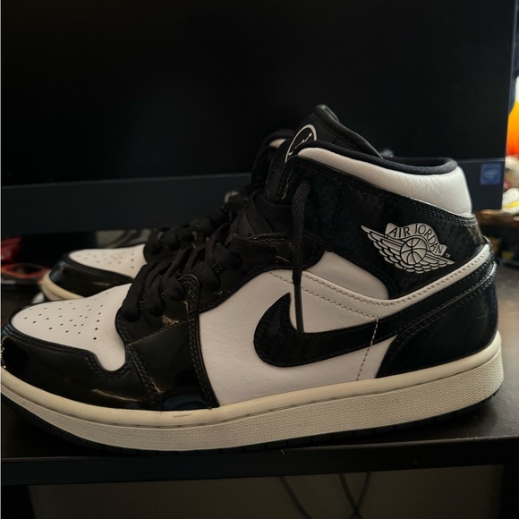Jordan | Shoes | Air Jordan Carbon Fibers | Poshmark